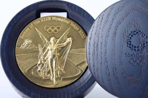 Philippine Athletes Striving For Olympic Medal Status